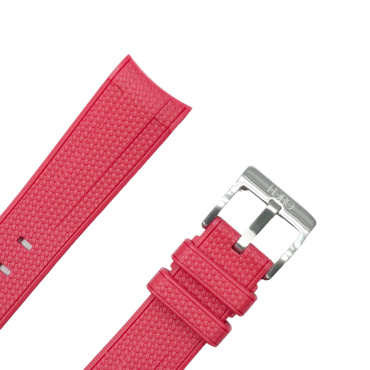 61M - Rubber strap Red – Mainly Files Limited